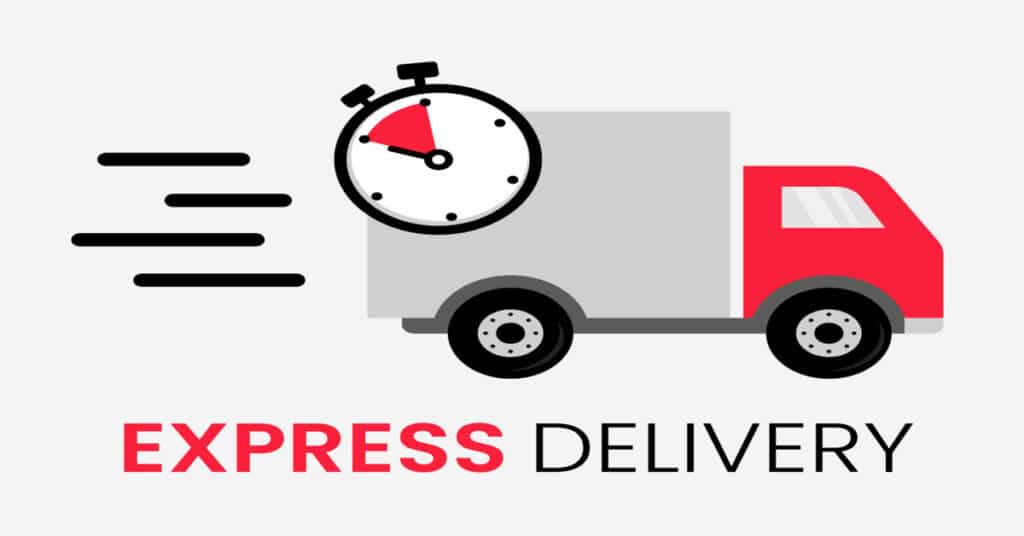 How to Save Money on Express Delivery to Barcelona, Spain