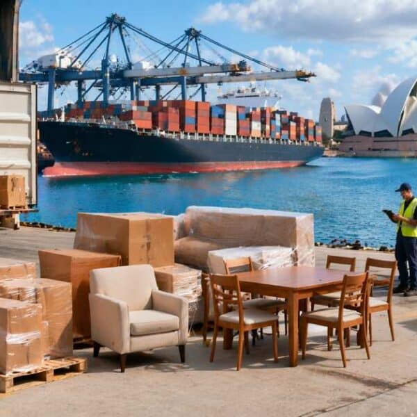 General Cargo Shipping: Everything You Need to Know