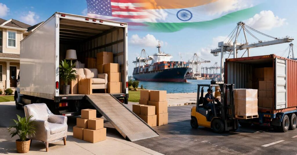 Shipping Goods to India: Cost & Customs Guide 2026